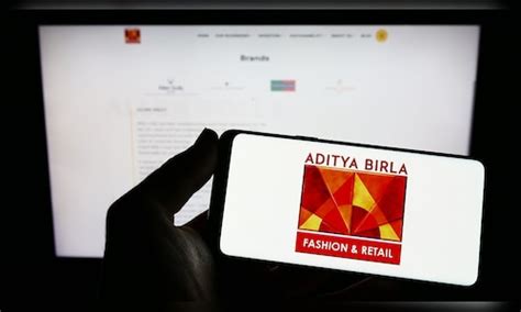 Aditya Birla Fashion Approves Nearly ₹5000 Crore Fund Raise Via Qip