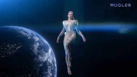The Mill Mugler Angel Elixir