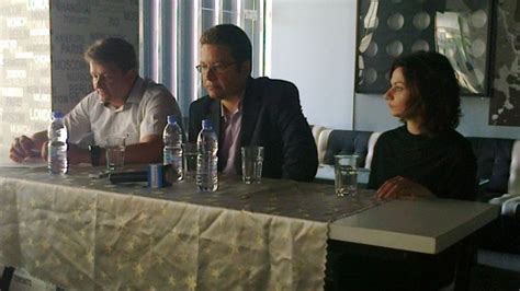 Владимир Елезов е кандидатът на Гражданско Сдружение ЕКИП за кмет на община Благоевград Новини