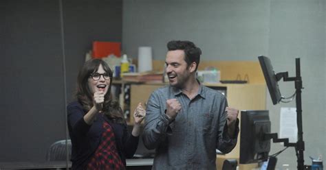 The New Girl Sex Mug Proves Nick And Jess Could Totally Still Happen In