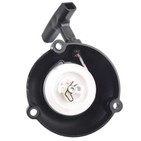 Recul Tirer D Marrage D Marreur Assemblage Pour For Stihl Br Br Br Eur Picclick Fr