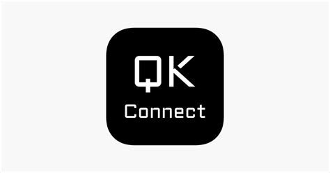 QK Connect On The App Store