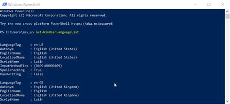 Fix Cannot Remove Keyboard Language In Windows 1011