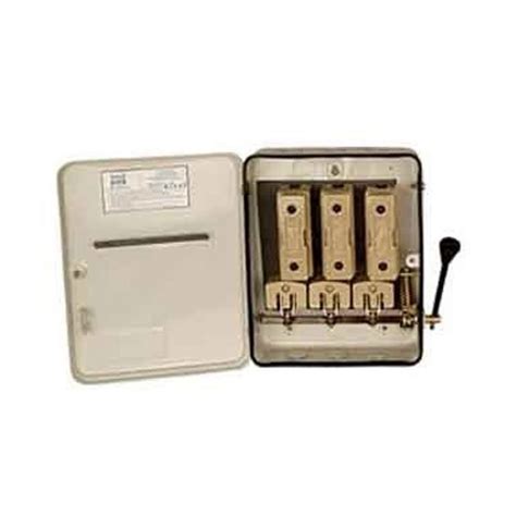 Switch Fuse Unit in Pune सवच फयज यनट पण Maharashtra Switch Fuse Unit Fused