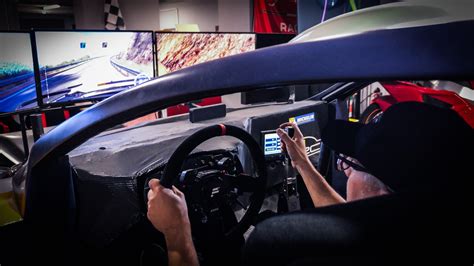 Two Seater Rally Simulator Evo 5 Info And Sales Prices Estech