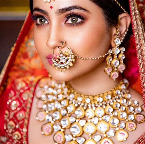 Marathi Nose Nath Maharashtrian Traditional Nath Indian 44 OFF