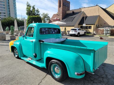 1953 Ford F100 Consignify