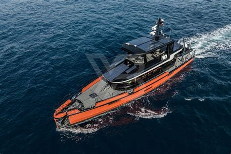 Vanguard Yacht 79ft Naval Yachts 2024 Yachtbuyer