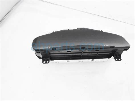 Sold 2006 Lexus Ls430 Speedometer Gauge Speedo Instrument Cluster