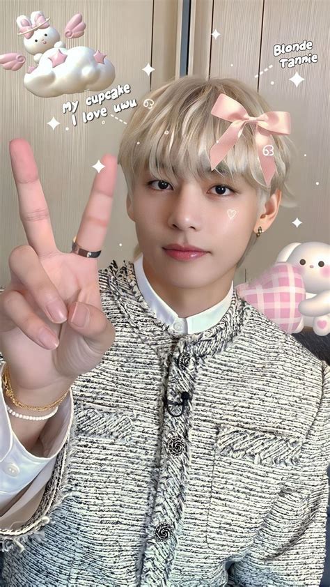 Taehyung Cute Photos Wallpaper Kim Taehyung Cute Kim Taehyung