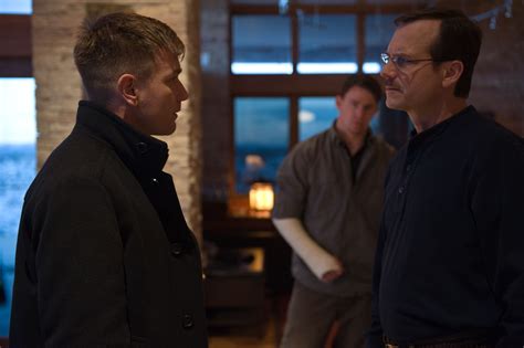 Η Τιμωρός 2011