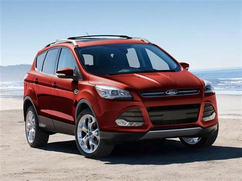 All About Fords Securicode Keyless Entry System Autobytel