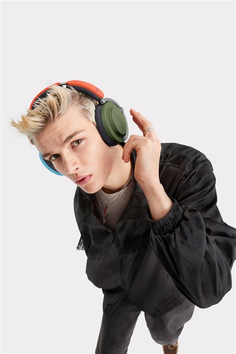 Dyson Aims To Disrupt With Launch Of First Headphones