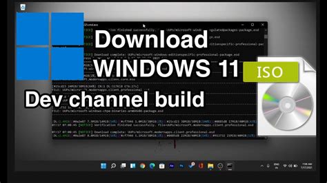 Introducing Windows 11 Demo Youtube