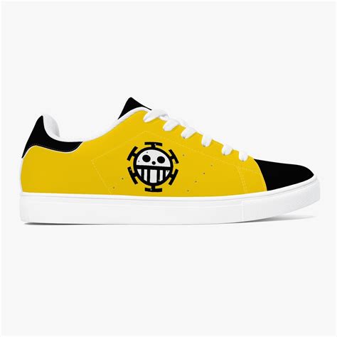 Shoes Anime Collection Animebape