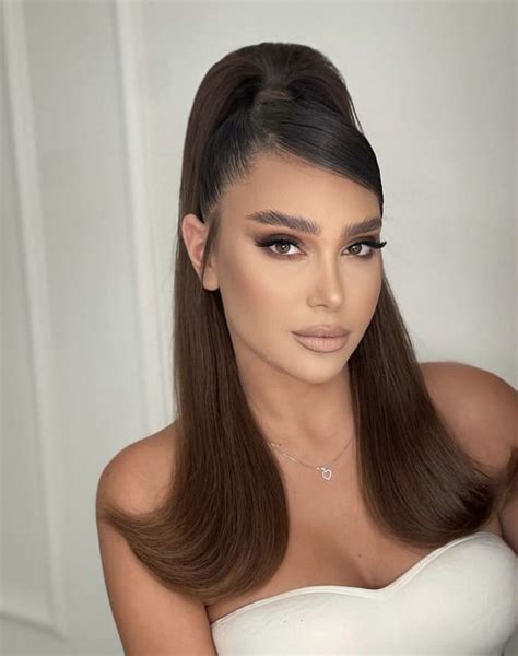 The 21 Hottest Haircuts For 2023 Saida Jamal Artofit