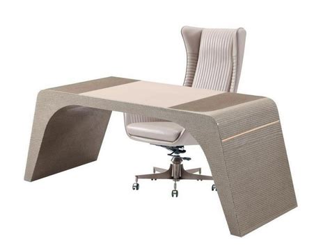Jvmoebel Computertisch Arbeitszimmer Buro Luxus Schreibtisch Mit
