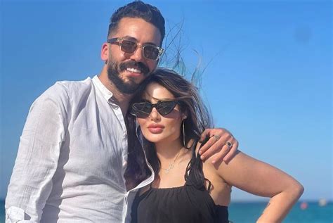 قناة صدى البلد بحبها من 10 سنين أحمد خالد يكشف تفاصيل زواجه من ندى