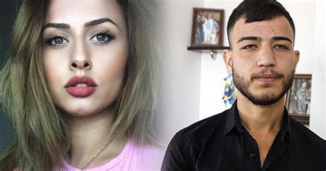 Son Dakika Esra Hankulunun ölümüyle Gözaltına Alınan Ümitcan Uygun