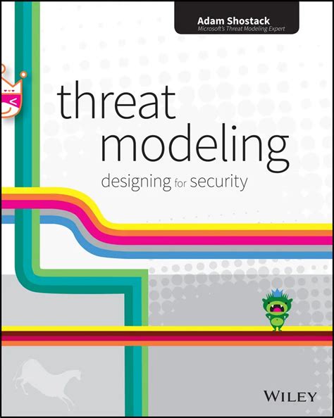 Threat Modeling Designing For Security Download Pdf
