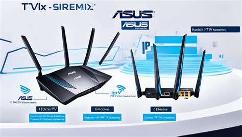 What Is A Iptv Asus Router Digitalizard