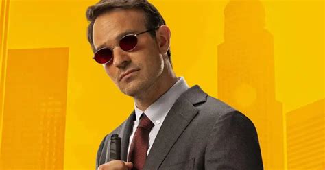 Demolidor Charlie Cox Espera Que Nova Série Possa Refazer Arcos