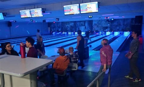 Church Bowling Night 2025 Morristown Seventh Day Adventist Church