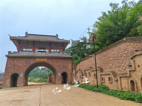 追寻先人遗迹，传播历史文化 忆起追迹