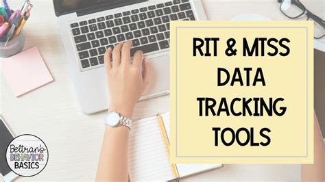 Rti And Mtss Data Tracking Resources To Promote Success