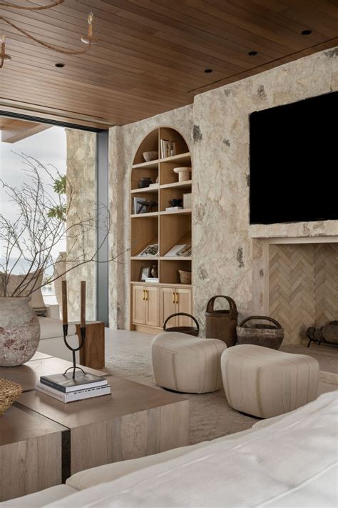 Step Inside A Jeremiah Brent And William Hefnerdesigned Los Angeles