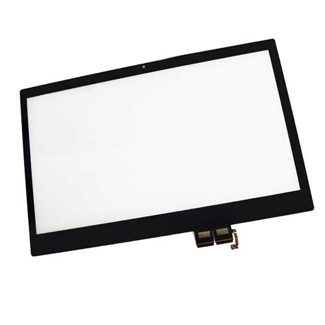 Front Touch Screen Digitizer LCD LED Glass Panel For Acer Aspire M P In Laptop LCD