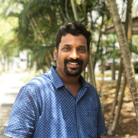 Vijayakumar Karunanithi Linkedin