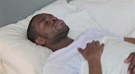 Supine Position For Sleep Benefits And Risks Healthnews