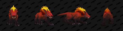 Dark Iron Dwarf Race World Of Warcraft