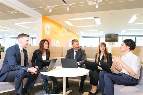 外資系で新規事業立ち上げ！英語と営業スキルを活かしプロフェッショナル集団 ランスタッド株式会社のの採用 Wantedly