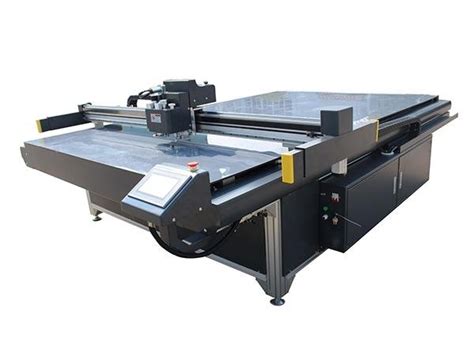 Carbon Glass Fiber Prepregs Composite Material Cutting Machine Hcz7011310a Hmw China