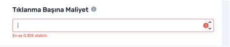[feature request] padding or remove alert icon for input · issue 627