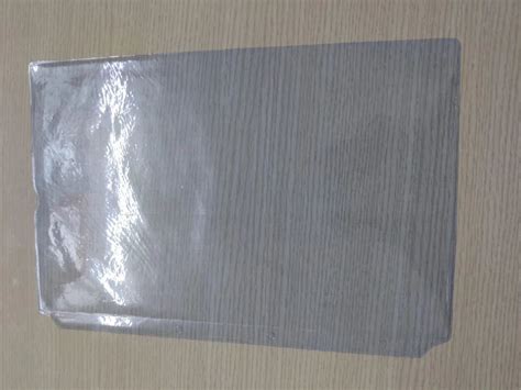 A4 Plastic Transparent File Folder At Best Price In Tiruchirappalli By Evershiine Plastics ID