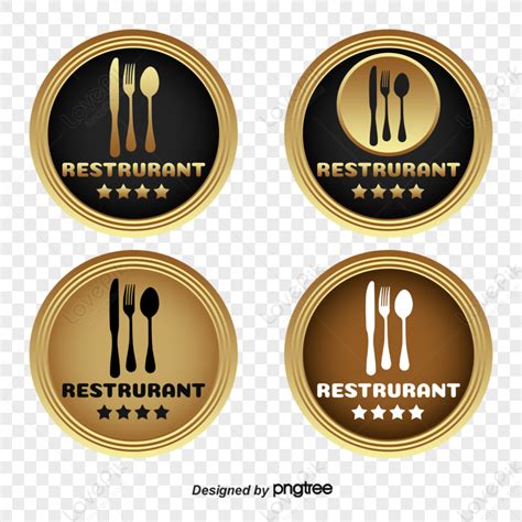 금빛 Vip 배지 템플릿 다운로드금 원골든무늬 Png 일러스트 무료 다운로드 Lovepik