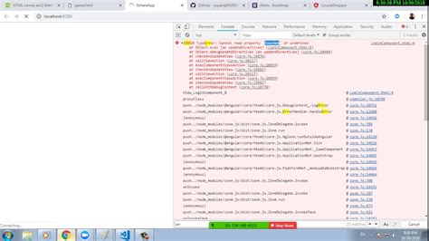 29 Reactive Form Validation And Ng2 Validation Youtube