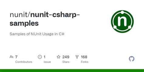 nunit csharp samples expectedexceptionattribute cs at master · nunit