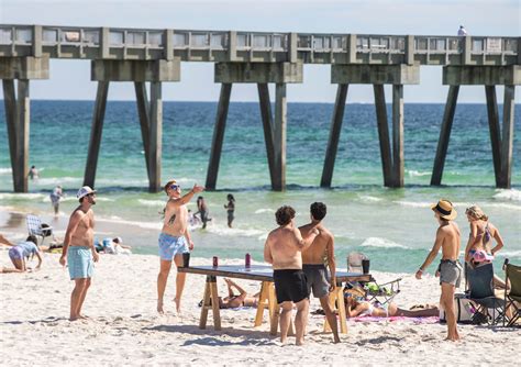 Panama City Spring Break Is It Your Perfect Getaway