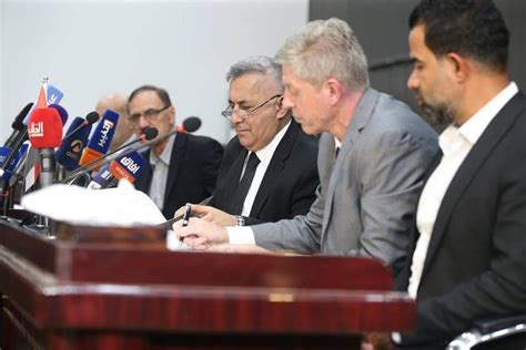 رسميا التطبيعية تتعاقد مع الانكليزي جون ويتل شفق نيوز