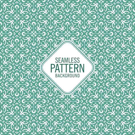 Premium Vector Geometric Seamless Pattern Design Abstract Style