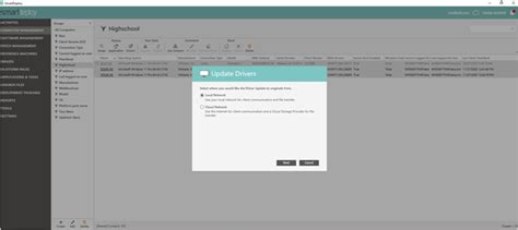 How To Update Bios Smartdeploy