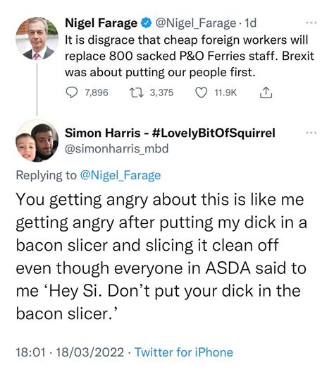 Nhs For Yes Apologies For Crude Language But There