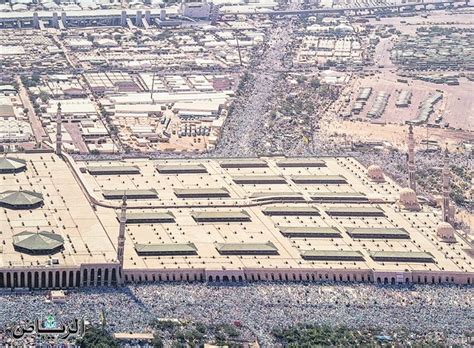 جريدة الرياض منظومة عصرية للرقي بخدمات الحج والعمرة