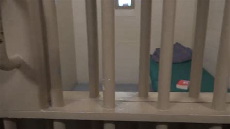 Somerset County Jail In Maine