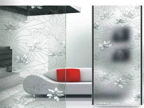 Decorative Glass In Chennai Tamil Nadu Get Latest Price From