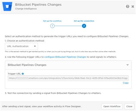 Bitbucket Pipelines